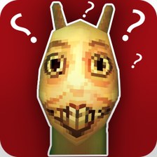 Hungry Lamu Horror Game Quiz para Android - Download