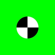 Green Screen - chroma key para iPhone - Descargar