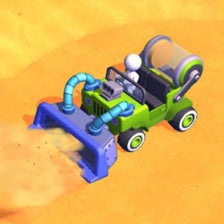 Sand Miner: Idle Mining Game for iPhone - Download