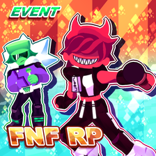 FRIDAY NIGHT FUNK ROLEPLAY FNF para ROBLOX - Juego Descargar