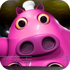 Garden BanBen chef pigster 3 for Android - Download