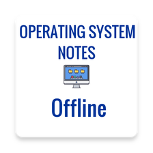 OPERATING SYSTEM NOTES APK for Android - Download