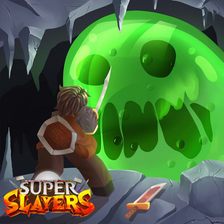 x2 GEMS Super Slayers para ROBLOX - Juego Descargar