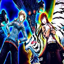 Steins Gate Wallpapers New Tab pour Google Chrome - Extension Télécharger