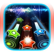 Tap Tap Heroes: Be a Rock Hero APK para Android - Descargar