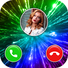 Android 용 Color Call Flash Screen - 다운로드