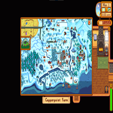 Yagisan's Custom NPCs for NPC Map Locations for Stardew Valley - Mod ...