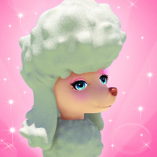 Talking Dog Poodle para Android - Descargar