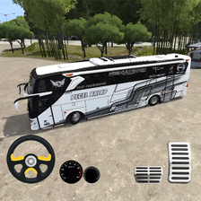 Jetbus pecel balap pariwisata for Android - Download