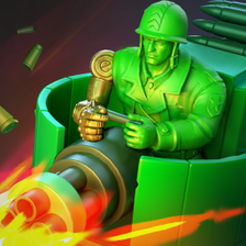 Army Men Defense for Android - Download