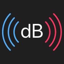 Decibel dB Sound Level Meter per iPhone - Download