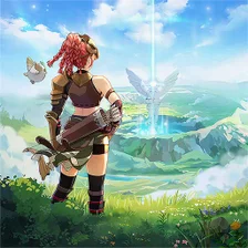 Dawnlands for Android - Download