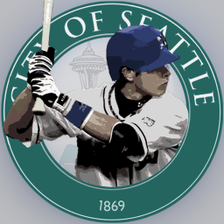 Seattle Baseball - Mariners Ed für Android - Download