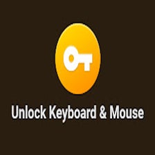 Unlock Keyboard & Mouse pour Google Chrome - Extension Télécharger