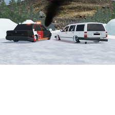 Winter Iisalmi per ROBLOX - Gioco Download