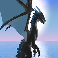 Dragon Simulator 3D Game New Tab para Google Chrome - Extensión Descargar