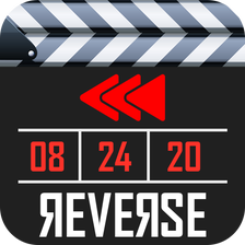 Reverse Camera : Reverse Video APK para Android - Descargar