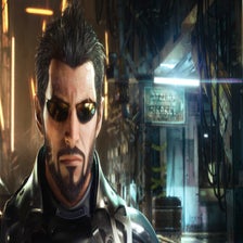 Deus Ex: Mankind Divided for PlayStation 4 - Download