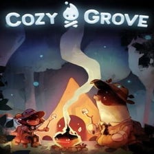 Cozy Grove pour Nintendo Switch - Télécharger