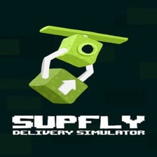 Supfly Delivery Simulator - ดาวน์โหลด