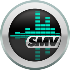 SMV Audio Editor per Android - Download