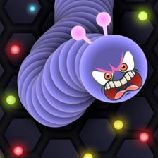 Angry Worms.io per iPhone - Download