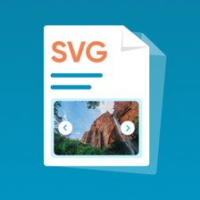 SVG Viewer - SVG Converter para Android - Descargar