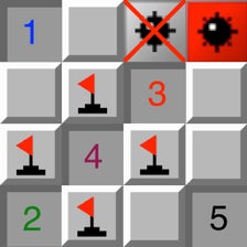 Minesweeper For iPhone iPad (iPhone) - Descargar