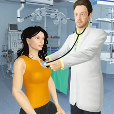 Virtual Hospital Simulator: Em per Android - Download
