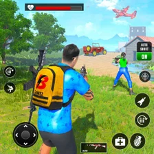 Secret Agent Stealth Mission - Combat Control APK para Android - Descargar