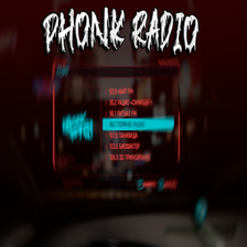 Phonk Radio 98.7 for Cyberpunk 2077 - Mod Download