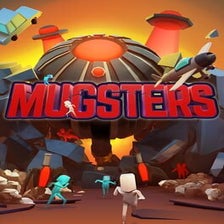 Mugsters for PlayStation 4 - Download