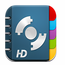 Pocket Informant HD para iPhone - Descargar