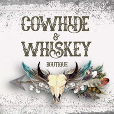 Cowhide Whiskey Boutique para iPhone - Descargar