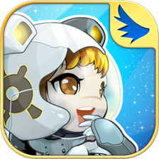 Mango Space Story für Android - Download