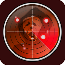 Ghost Detector Ghost Radar for Android - Download