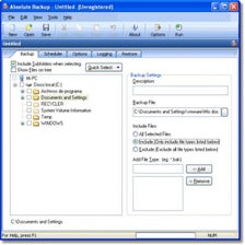Absolute Backup - Descargar