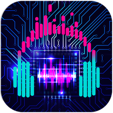 Electro Music Voice Changer App para Android - Descargar