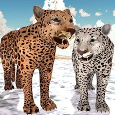Leopard Family Simulator for Android - Download