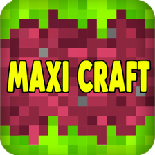 MaxiCraft 2 - Crafting Game for Android - Download