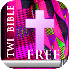 Twi English Bible Free para Android - Descargar