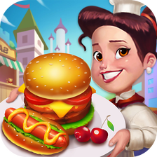 Kitchen Master - Cooking Mania APK for Android - Download
