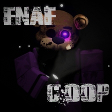 FNAF: Coop for ROBLOX - Game Download