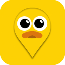 Fake Location - DUCK GPS APK para Android - Descargar