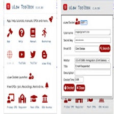 uLaw Toolbox for Google Chrome - Extension Download
