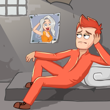 Prison Escape: Funny Choices for Android - Download