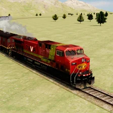 Train Simulator Train Games 3d APK para Android - Descargar
