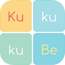 Kuku Kube - Color Test for iPhone - Download