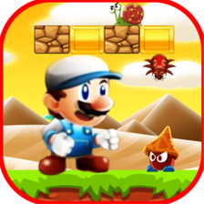 Bob Super Jungle Adventure J for Android - Download