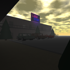 Luck Star Motel Role play Update 2.5 pour ROBLOX - Jeu Télécharger